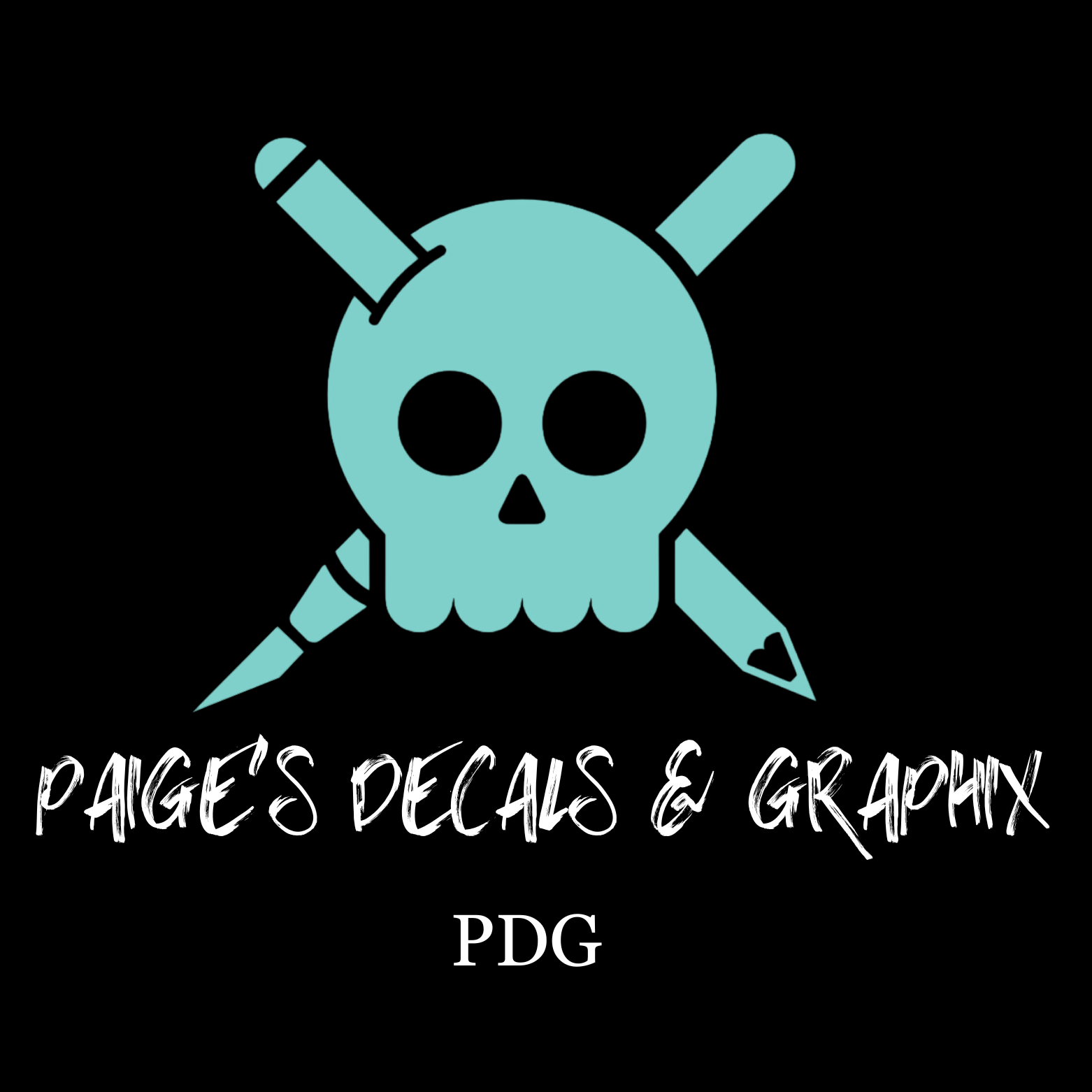 Paige's Decals & Graphix, LLC – Paige's Decals & Graphix, LLC